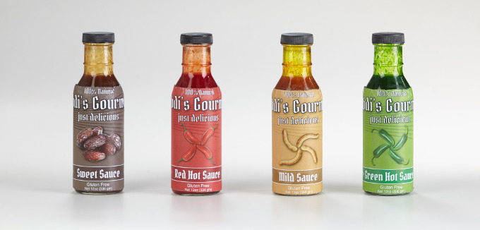 Home [www.ajhotsauce.com]